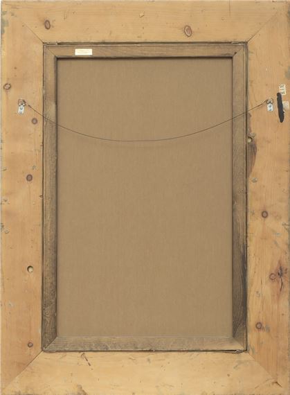 Jean-Auguste-Dominique Ingres | VALPINCON BATHER | MutualArt