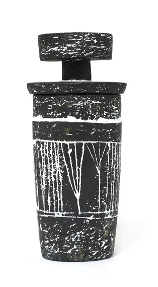 Sarah Jenkins- Life, Art & Legacy | MututalArt