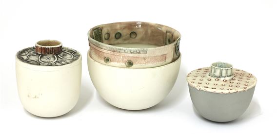 Alison Ogden | 1 Artworks at Auction | MutualArt