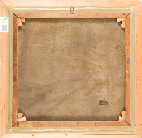 Eugeniusz Geppert | Legionaries of 1931 year (1955) | MutualArt