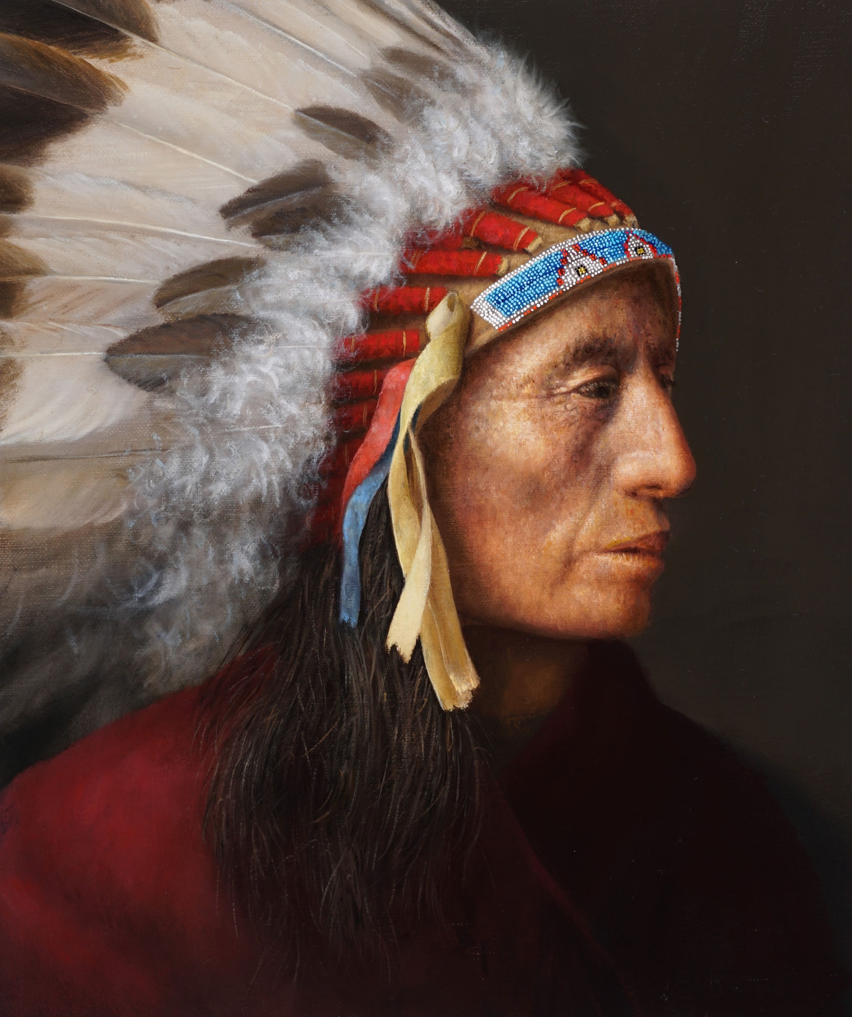William Acheff | Memories and Wisdom | MutualArt