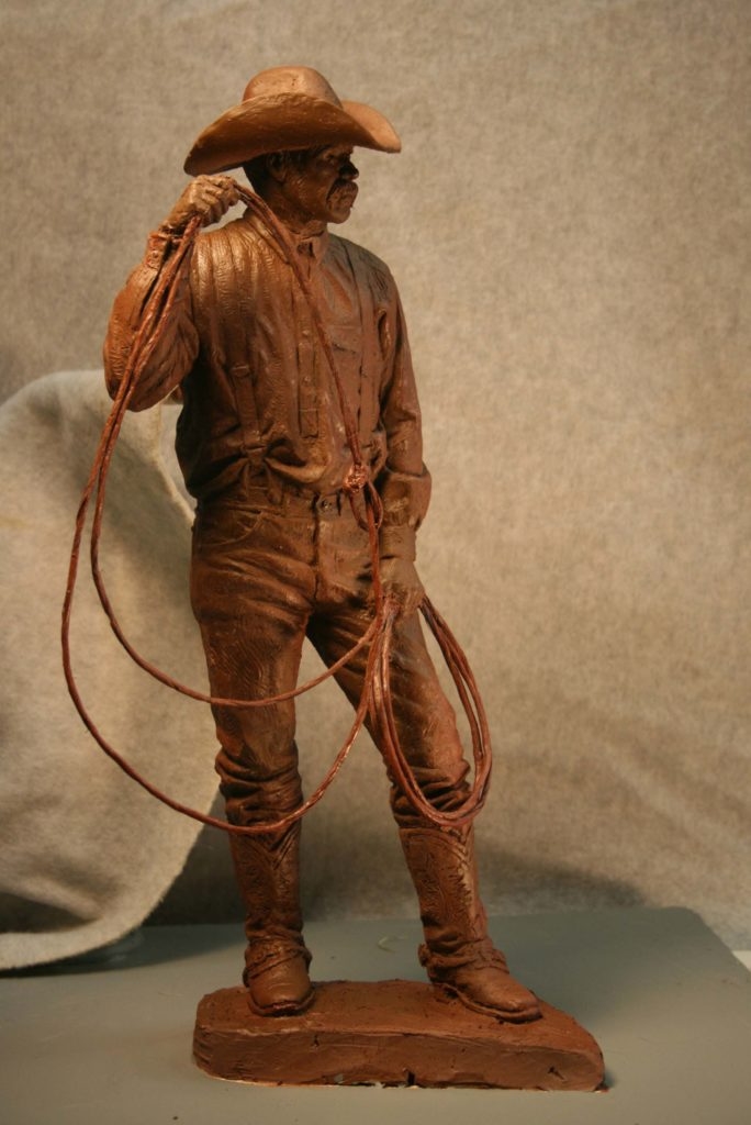 Harold Holden | Wagon Boss | MutualArt