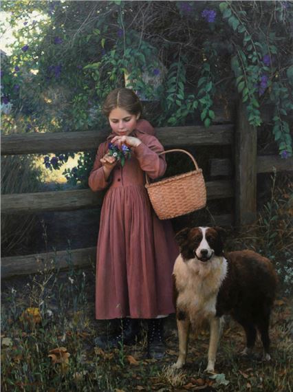 Benjamin Wu | Life in the West | MutualArt