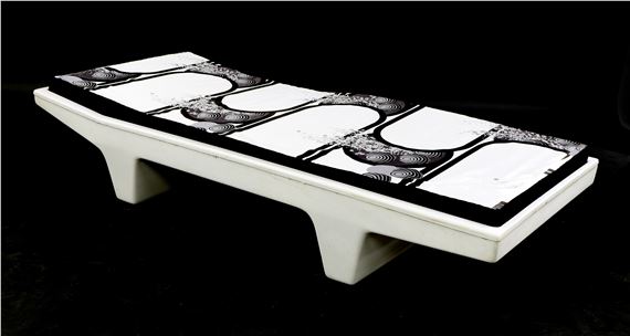 Warwick Evans | 3 Artworks | MutualArt