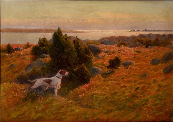 Anders Wahlgren | 3 Artworks | MutualArt