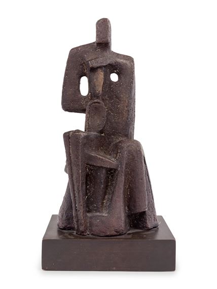 Ivy Steele | 1 Artworks at Auction | MutualArt