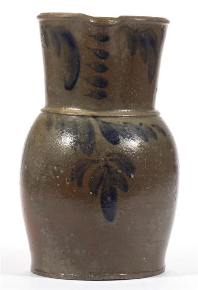 George W. Miller | 4 Artworks at Auction | MutualArt