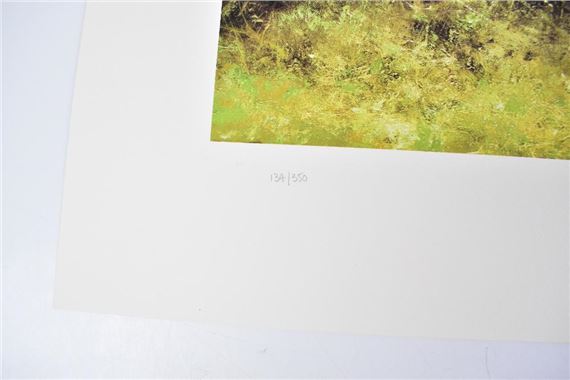 David Shepherd | Leopards; Mountain Lion | MutualArt
