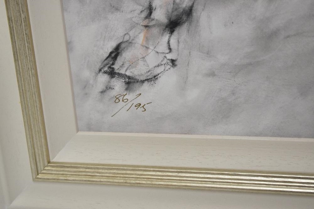Gary Benfield | Storm | MutualArt