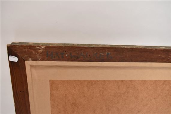 Arthur Berry | nude figure | MutualArt