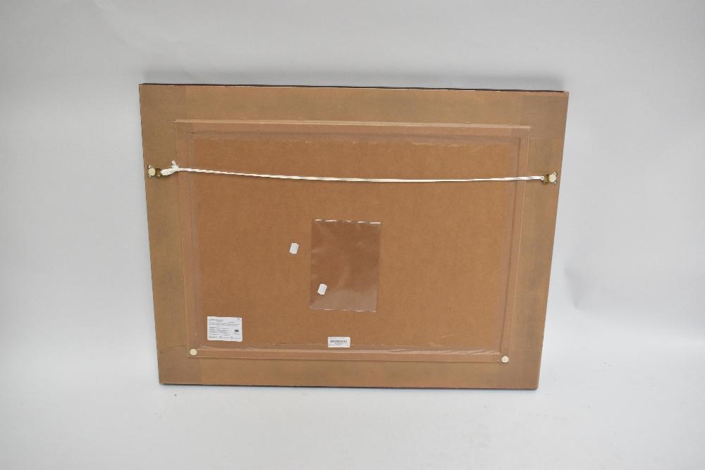 Peter J. Rodgers | London Reflections | MutualArt