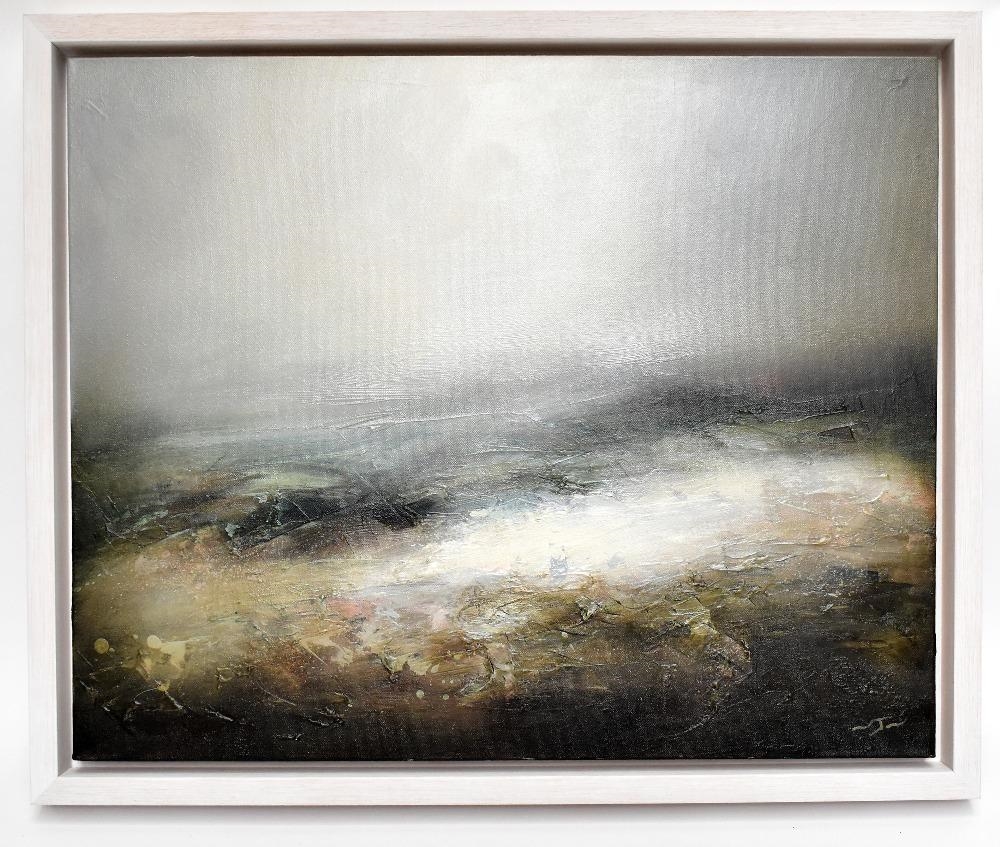 Neil Nelson | Moon Child | MutualArt