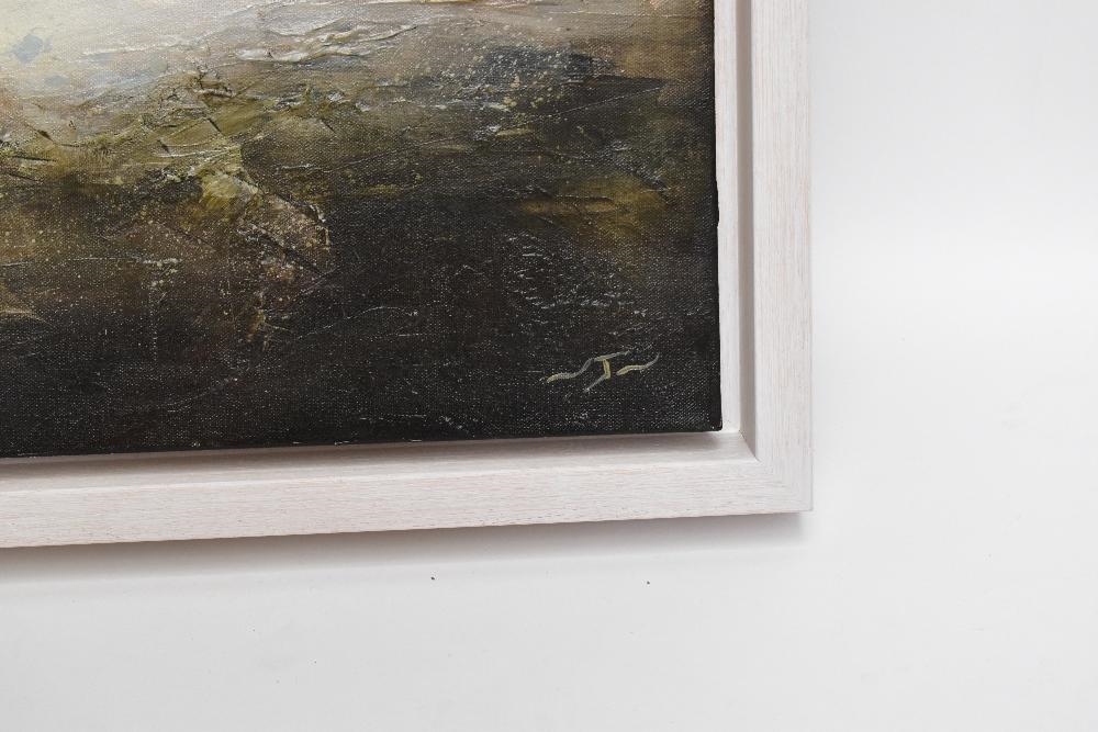 Neil Nelson | Moon Child | MutualArt