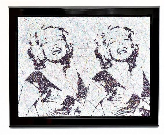 Jim Dowie | 3 Artworks at Auction | MutualArt