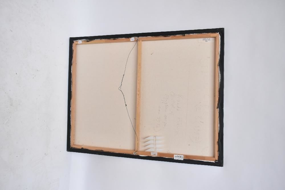 Randa Fawzi | 'Still Life No.3 (1997)' | MutualArt