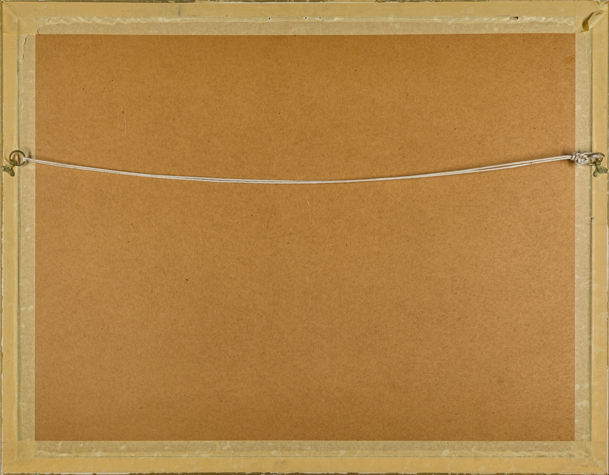 Franz Kaisermann | View of the temples at Paestum (1817) | MutualArt