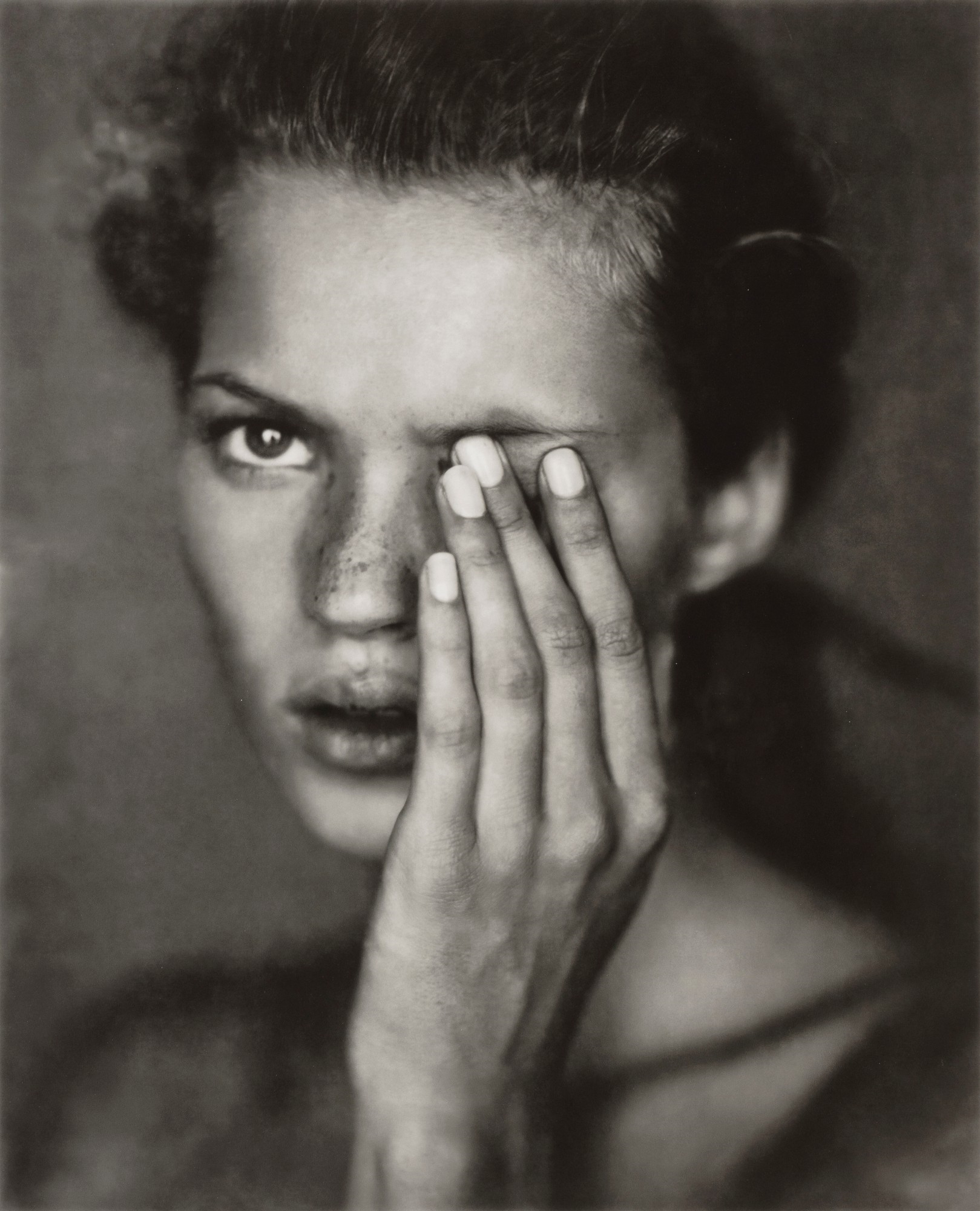Paolo Roversi | Kasia et Carolina (1998) | MutualArt