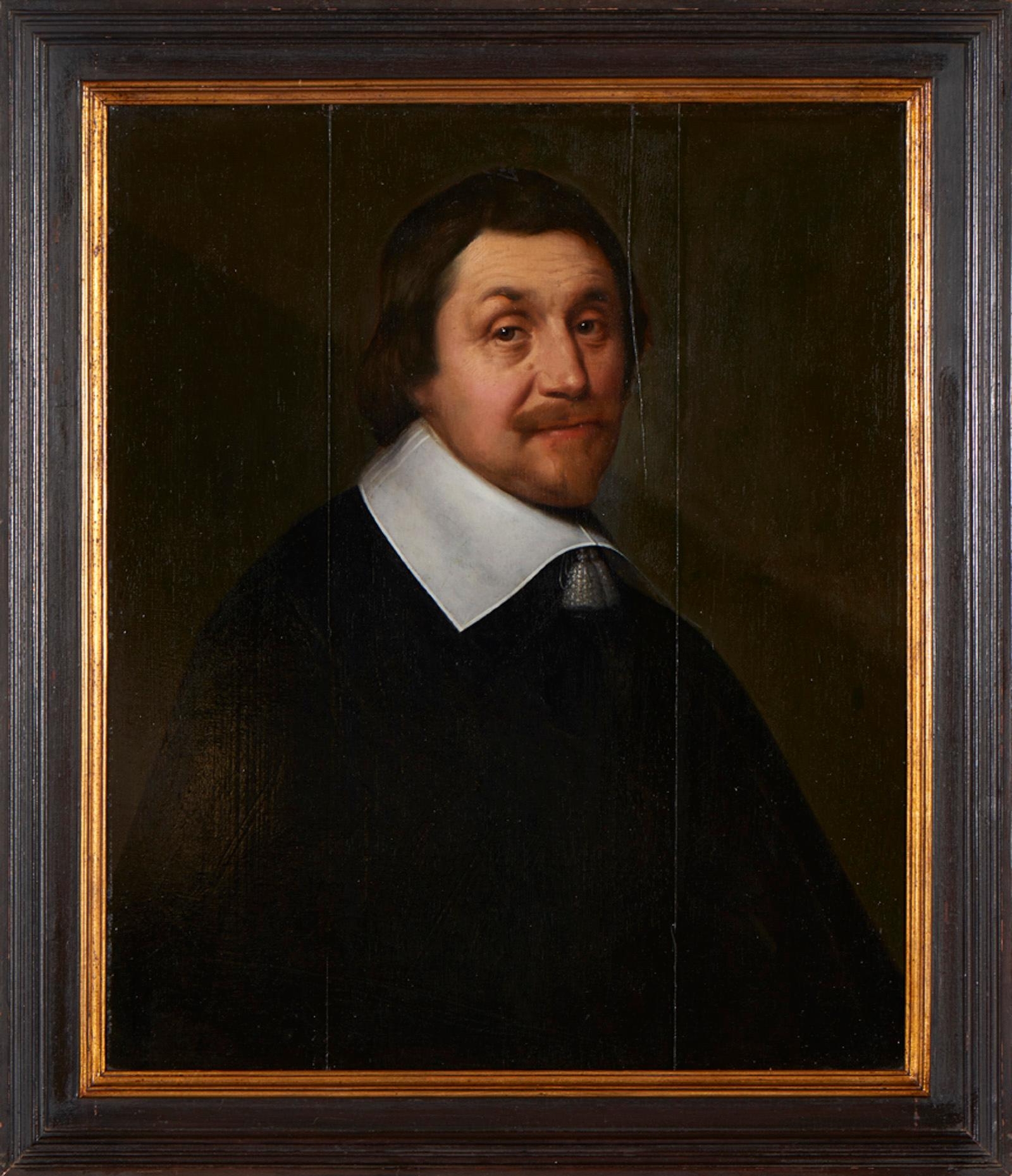 Jacob Gerritsz Cuyp | Ganzkörper Portrait eines vornehmen jungen ...