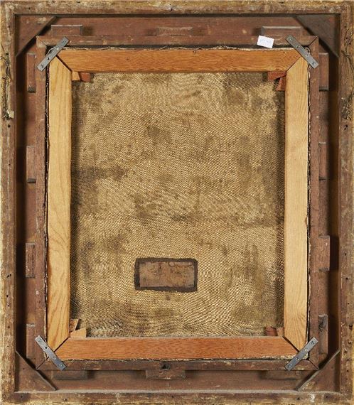 British School, 19th Century | Portrait of Miss Elizabeth Sarah ...