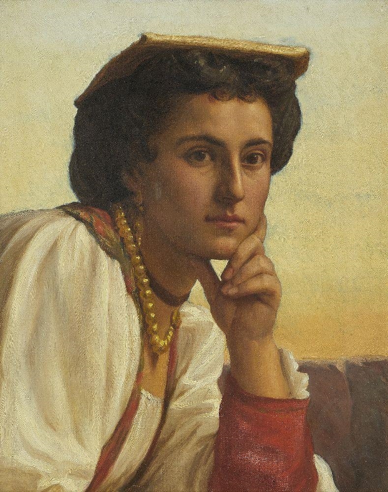 Джордж Артур Гаскелл (George Arthur Gaskell), 1871-1910. Британский ...