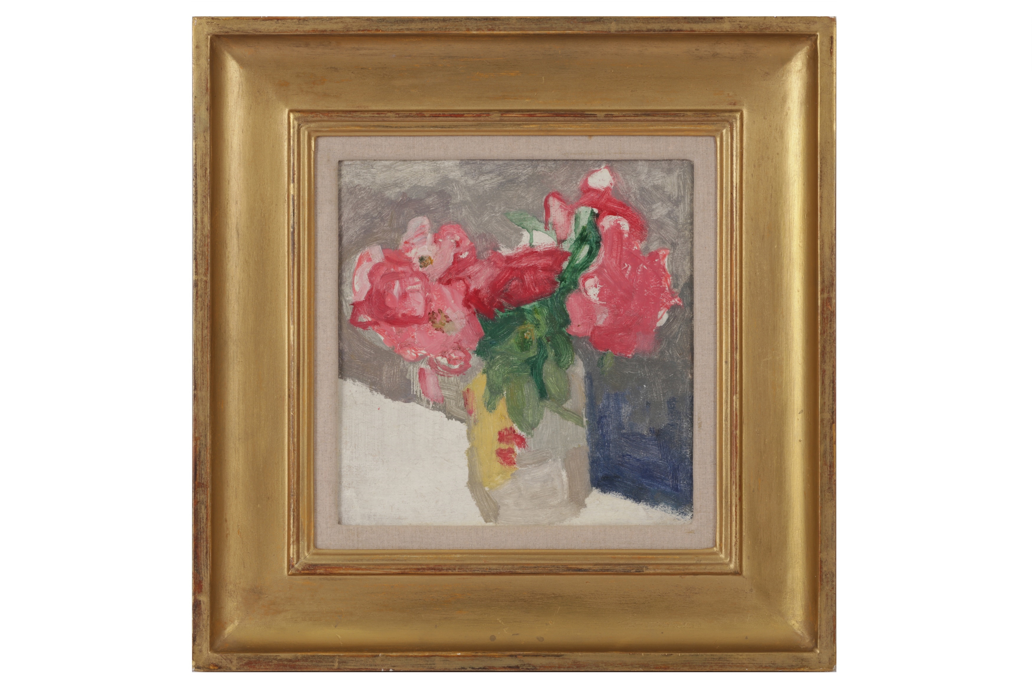 Patrick George | Roses | MutualArt