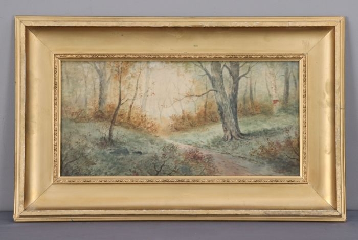 J. Somerville | Untitled | MutualArt