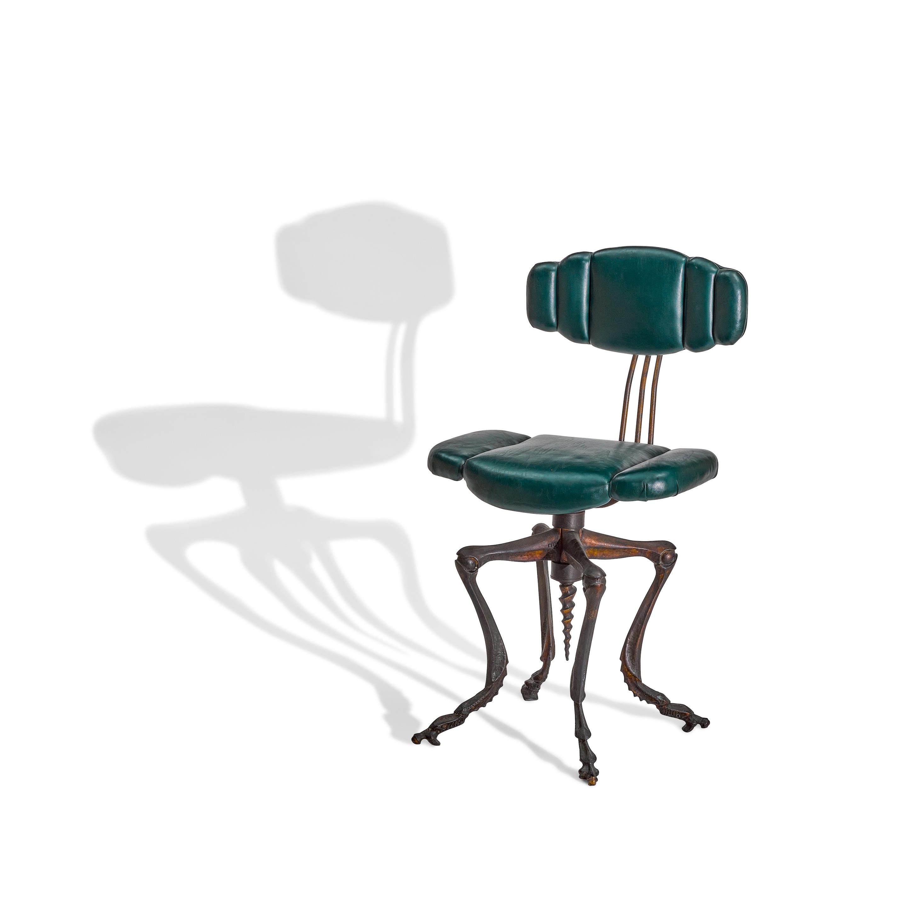 Mark Brazier Jones | Insect Chair | MutualArt