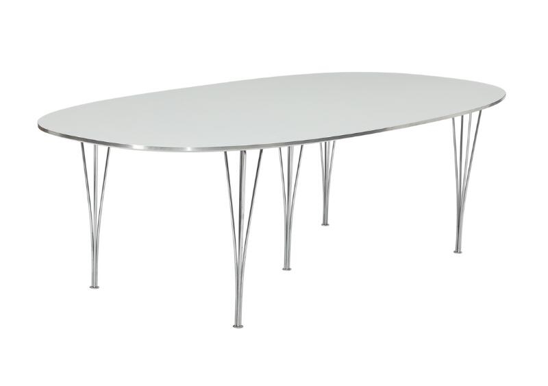 Piet Hein | Superellipse | MutualArt