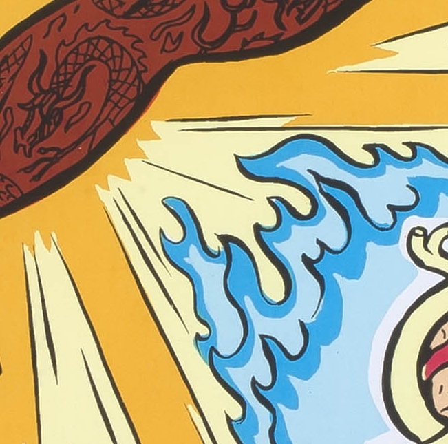 Conrad Botes | Bitterkomix (2000) | MutualArt