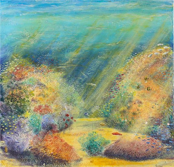 Ron Lobeck | Biography