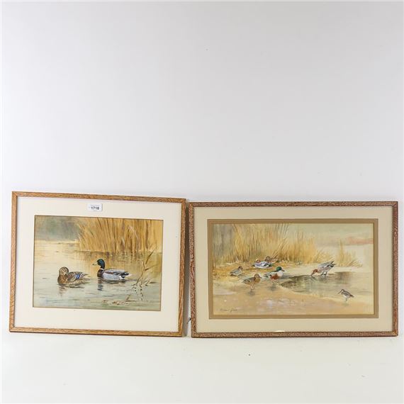 Roland Green | Performance at Auction | MutualArt