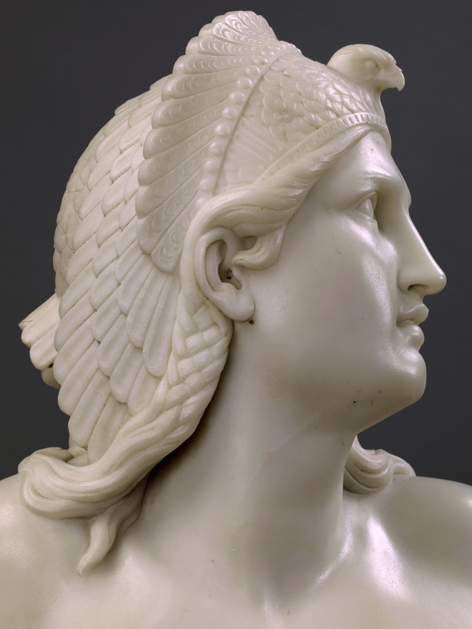 Pio Fedi | Cleopatra | MutualArt