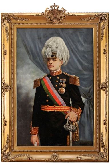 V. Leal | 1 Artworks at Auction | MutualArt