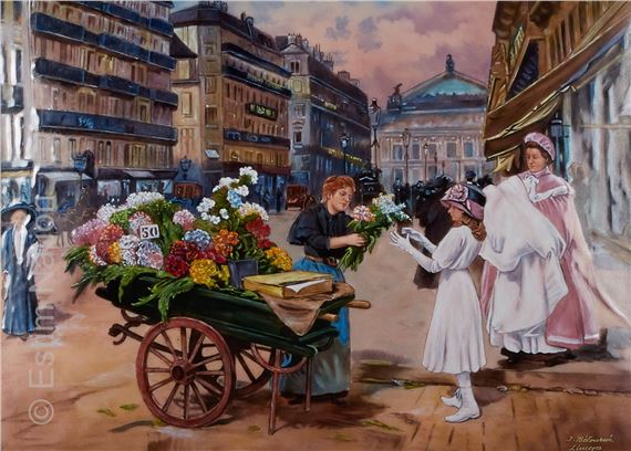 Jean Betoune | Biography