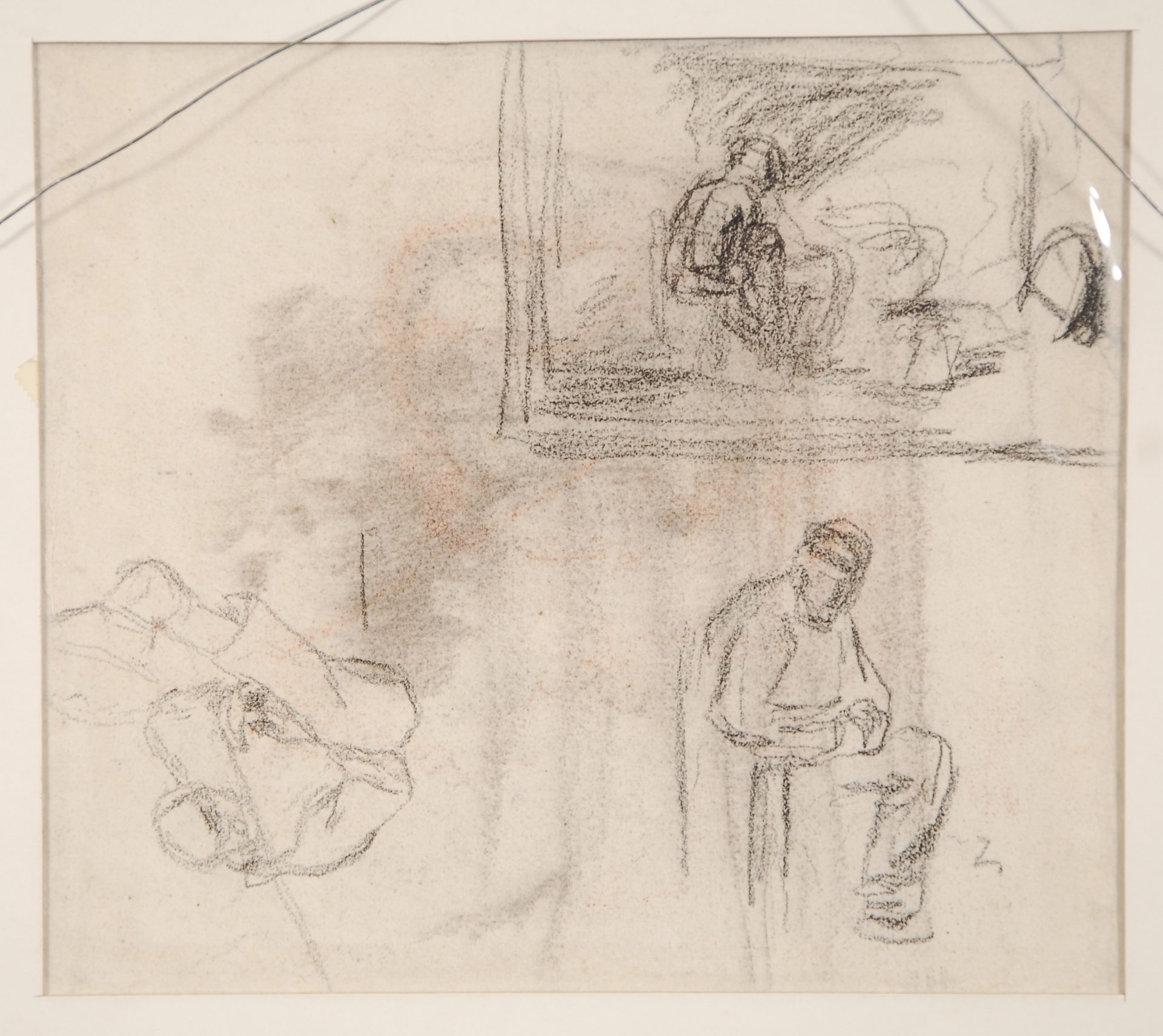 Jacob Smits | Portrait of Jan Caers | MutualArt