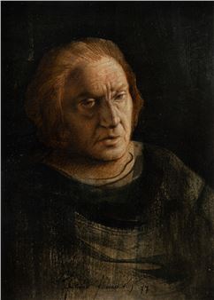 Fulvio Rinaldi | 2 Artworks at Auction | MutualArt