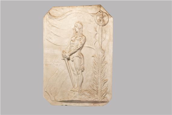 Turillo Sindoni | 3 Artworks at Auction | MutualArt