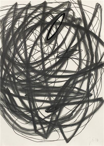 Otto Zitko | Untitled | MutualArt