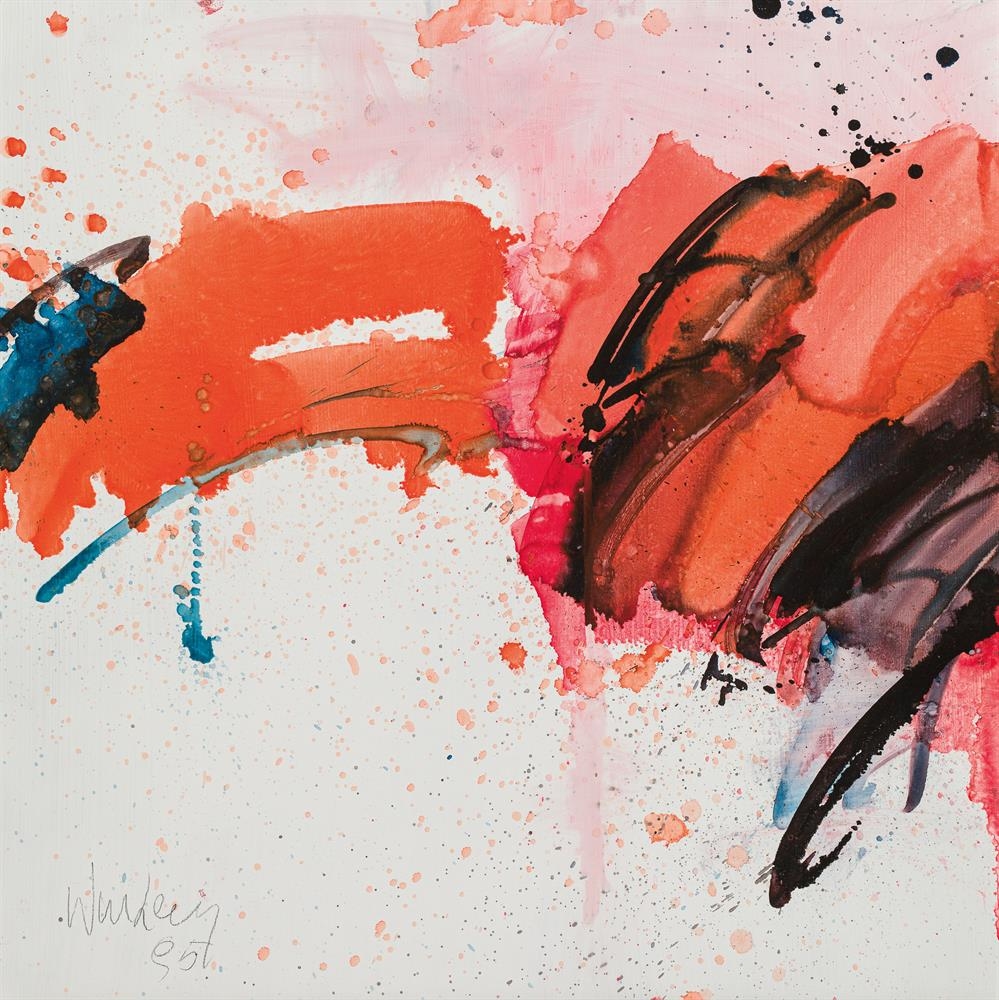 Josef Winkler | Untitled (1995) | MutualArt