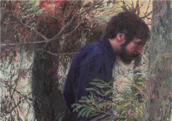 Marius Ghita | 1 Exhibitions and Events | MutualArt