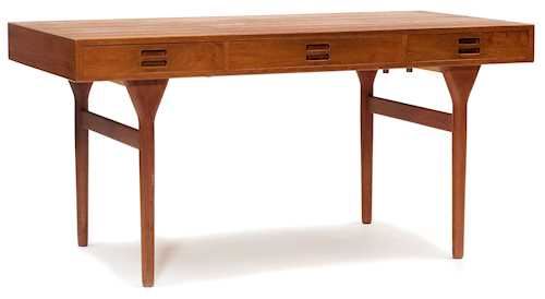 Nanna Ditzel | WRITING TABLE | MutualArt