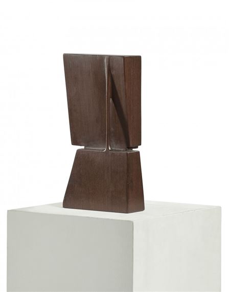 Chouki Chowkini | PORTRAIT (2006) | MutualArt