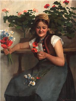 Emil Pap | Art Auction Results