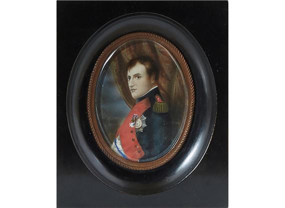 French School, 19th Century | Napoleon Bonaparte | MutualArt