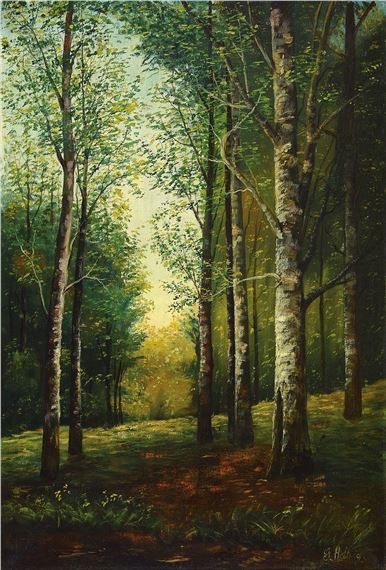 G. Helbig | 1 Artworks at Auction | MutualArt