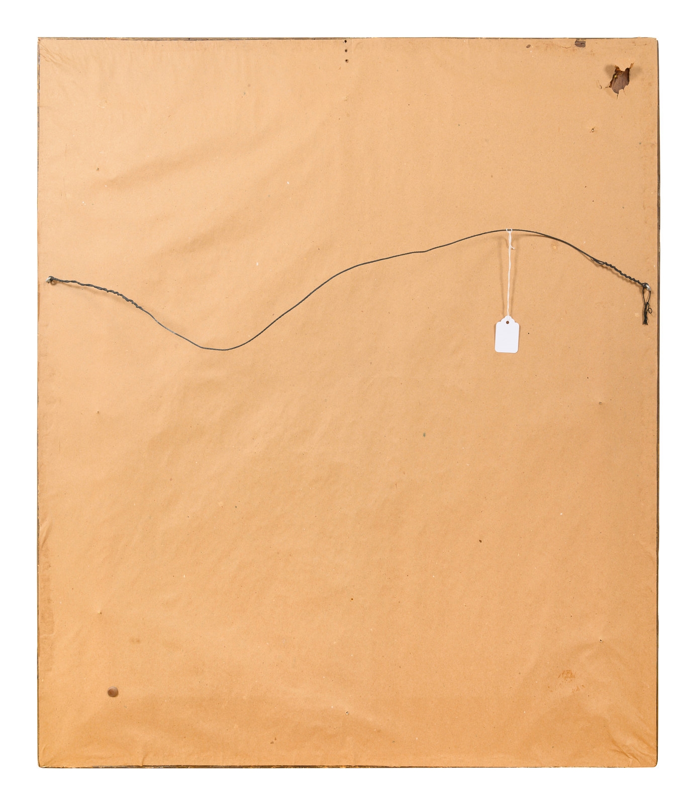 Richard Rothwell | Portrait of an Irish Gentleman (Circa 1828) | MutualArt