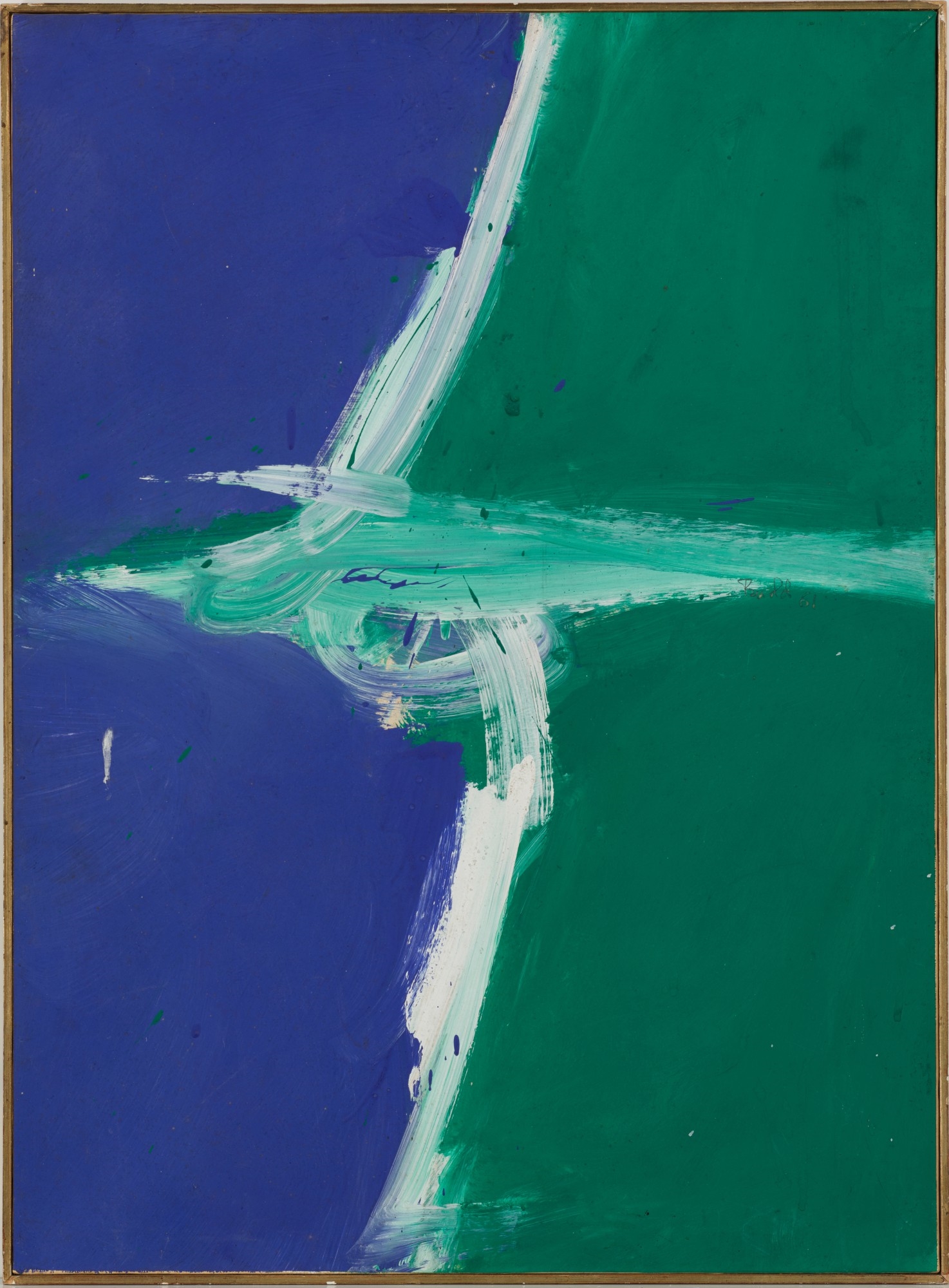 David Budd | Untitled (61) | MutualArt