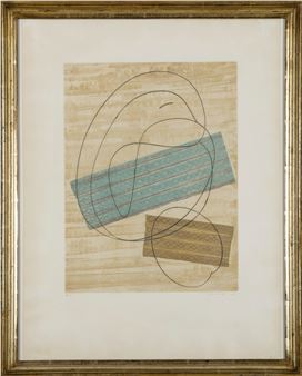 Max Ernst | Birds; also: Birds, Fish-Snake and Scarecrow (1921) | MutualArt