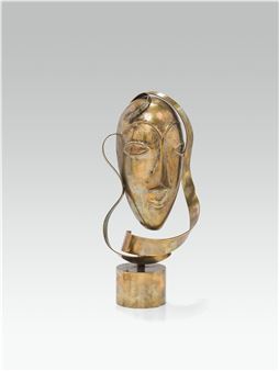 Franz Hagenauer | Bowl (1920s) | MutualArt