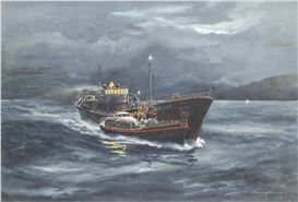 Christopher Mayger | 7 Artworks at Auction | MutualArt